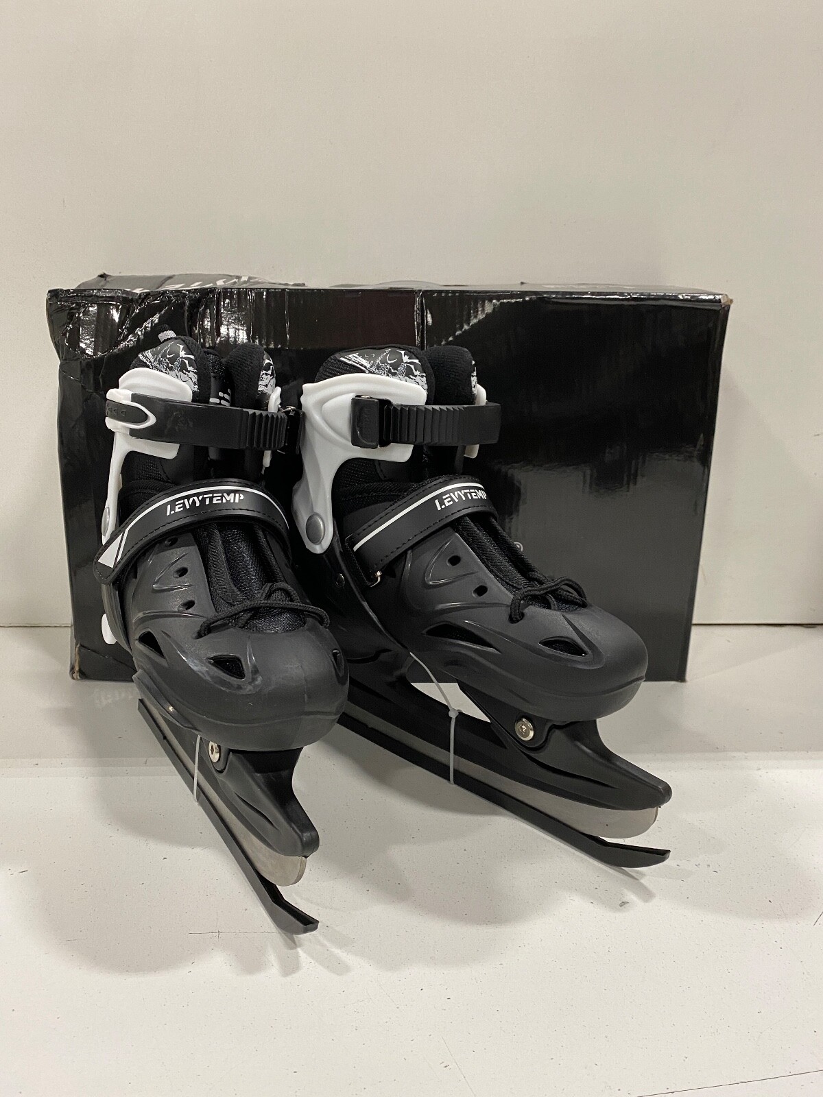 Jackson Mystique Figure Skates Jackson Ultima Sizing Chart Sizing ...