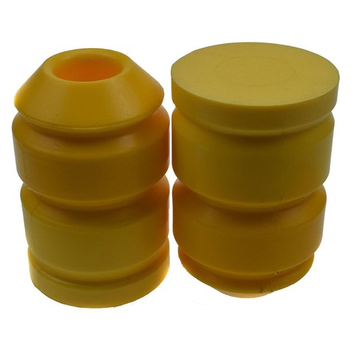 15295277 Rear Suspension Bump Stop Repair Parts Accessory Easy ...
