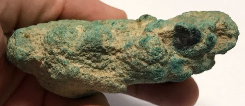 5-4th Centuries BC Ancient Roman AES RUDE Proto Money CLUMP Before ...