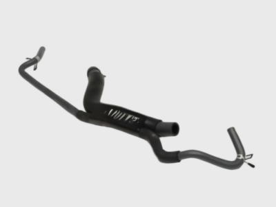 Toyota Hose assy, fuel vapor feed 2382021101, New Genuine OEM Part ...