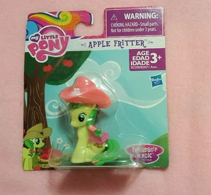 Apple Fritters Applejack