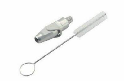 Economy Autoclavable Valves DCI5148 Short Vacuum Valves With Quick ...