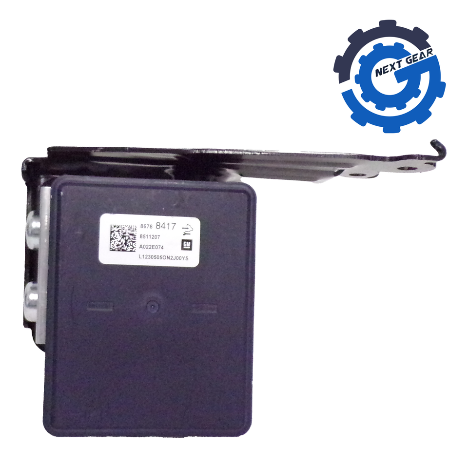New OEM GM ABS Control Module 2020-23 Silverado Sierra 2500 3500 ...