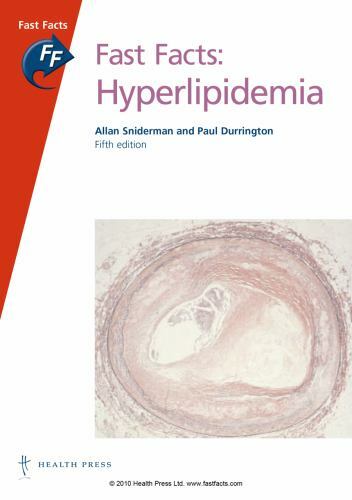 Hyperlipidemia by Allan Sniderman and Paul Durrington (2010, Trade ...