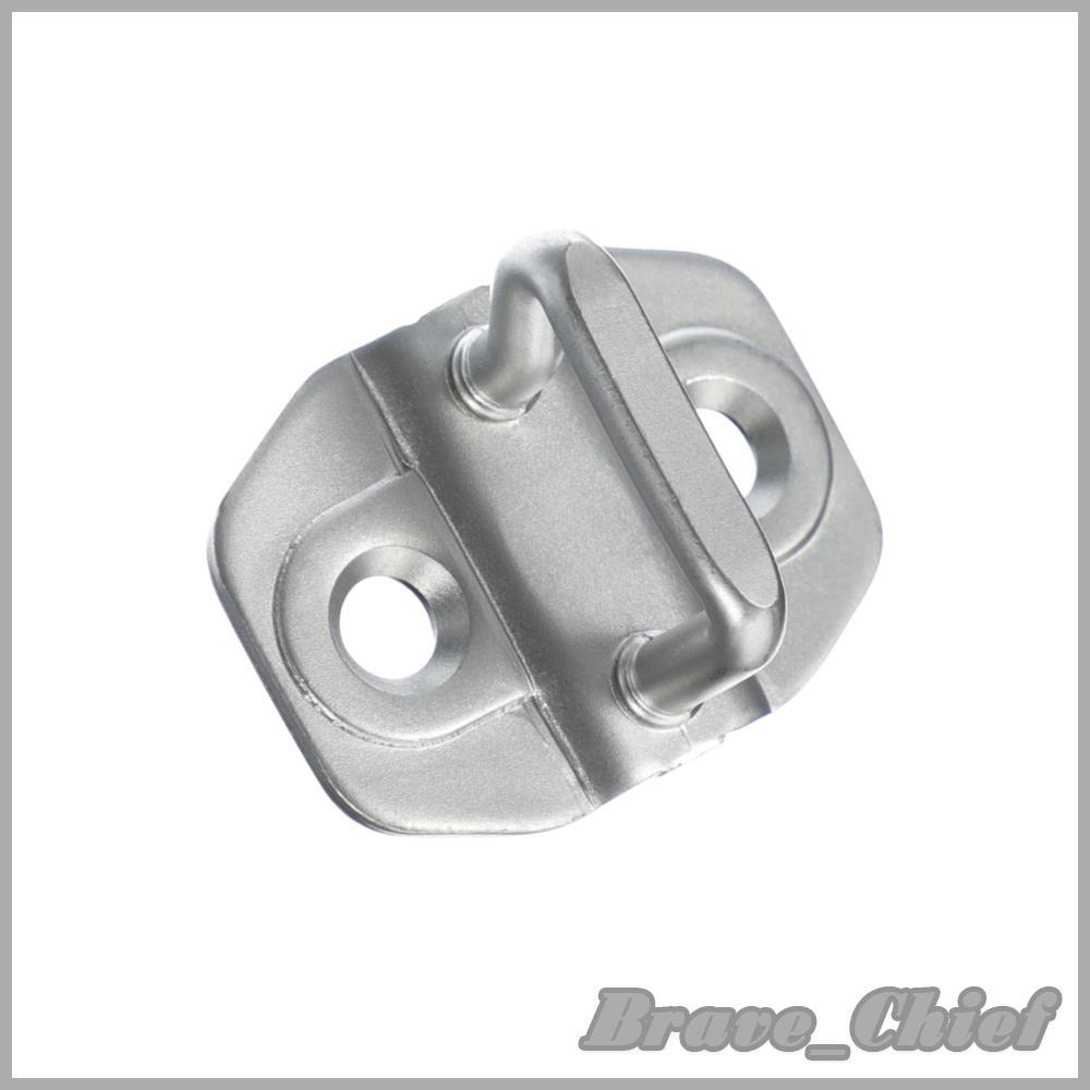 Door Lock Striker 4589050AB Fits For Jeep Grand Cherokee Compass ...