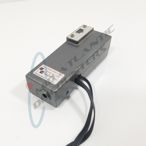 Vintage David White 2-12 Power Hand Level DW Model 5500 by Realist Inc ...