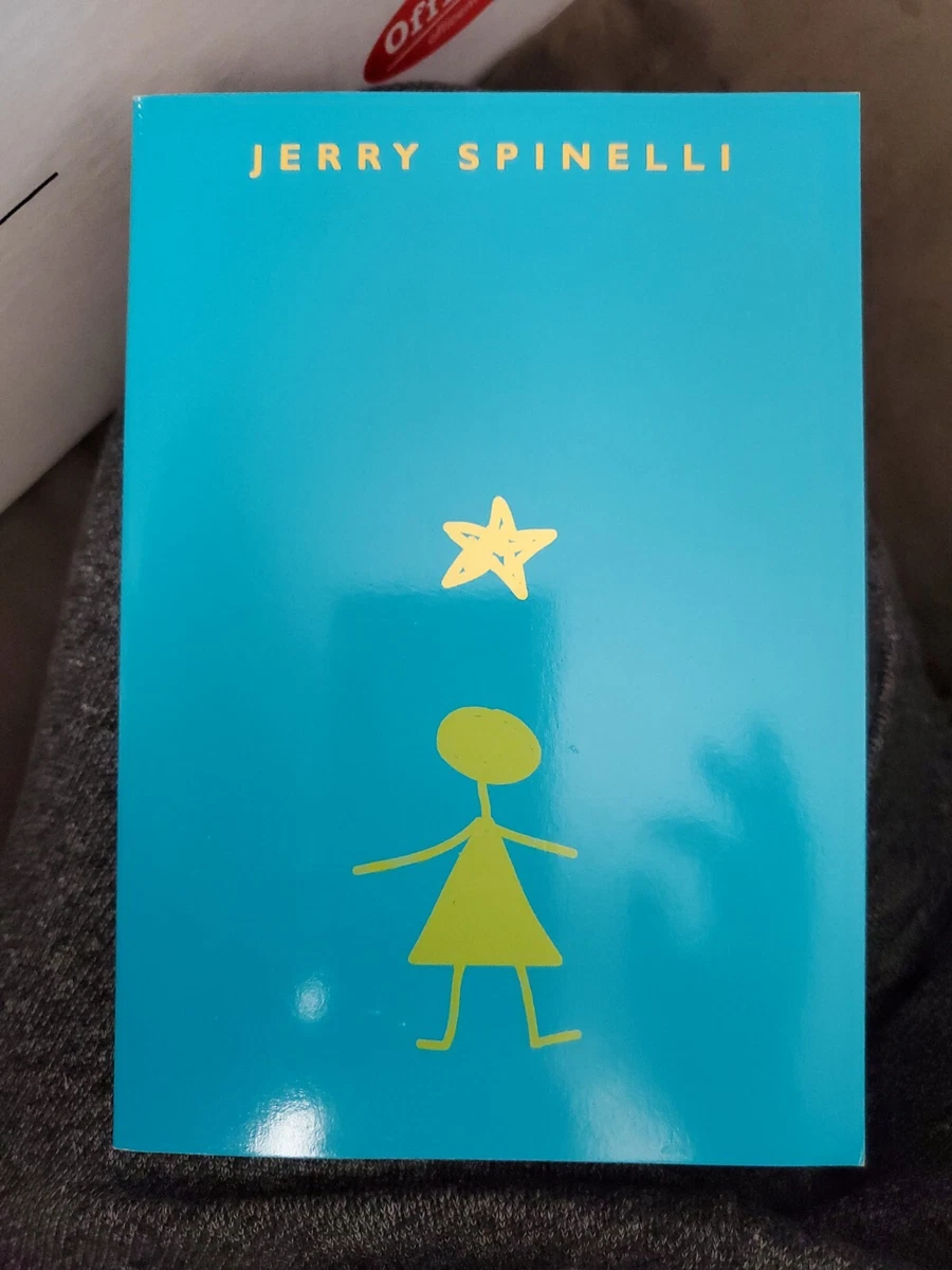Stargirl By Jerry Spinelli Characters