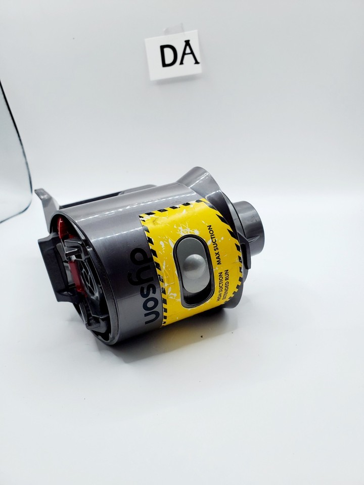 OEM Dyson V8 SV10 Animal Absolute Main Body Motor Assembly Part 215865 ...
