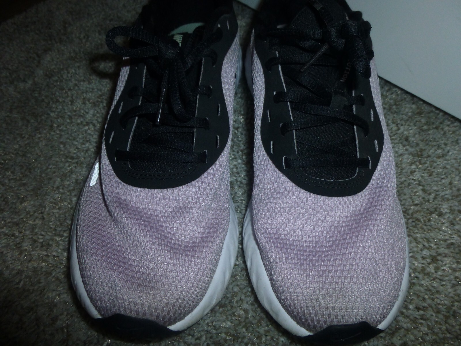 Nike Revolution 5 BQ3207-501 Pink Women's Running Sho… - Gem