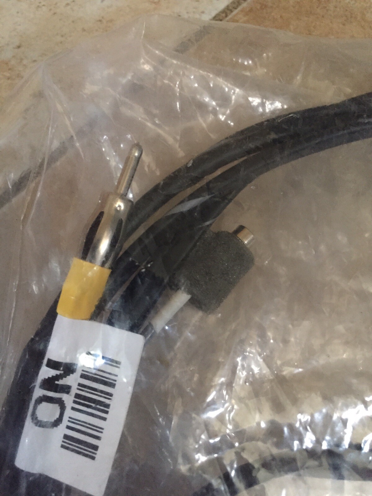 Kia 962403W500 Genuine OEM Antenna Cable for sale online | eBay