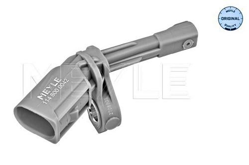 MEYLE ABS Speed Sensor Rear RH Axle For AUDI Q3 SEAT SKODA VW Cc ...