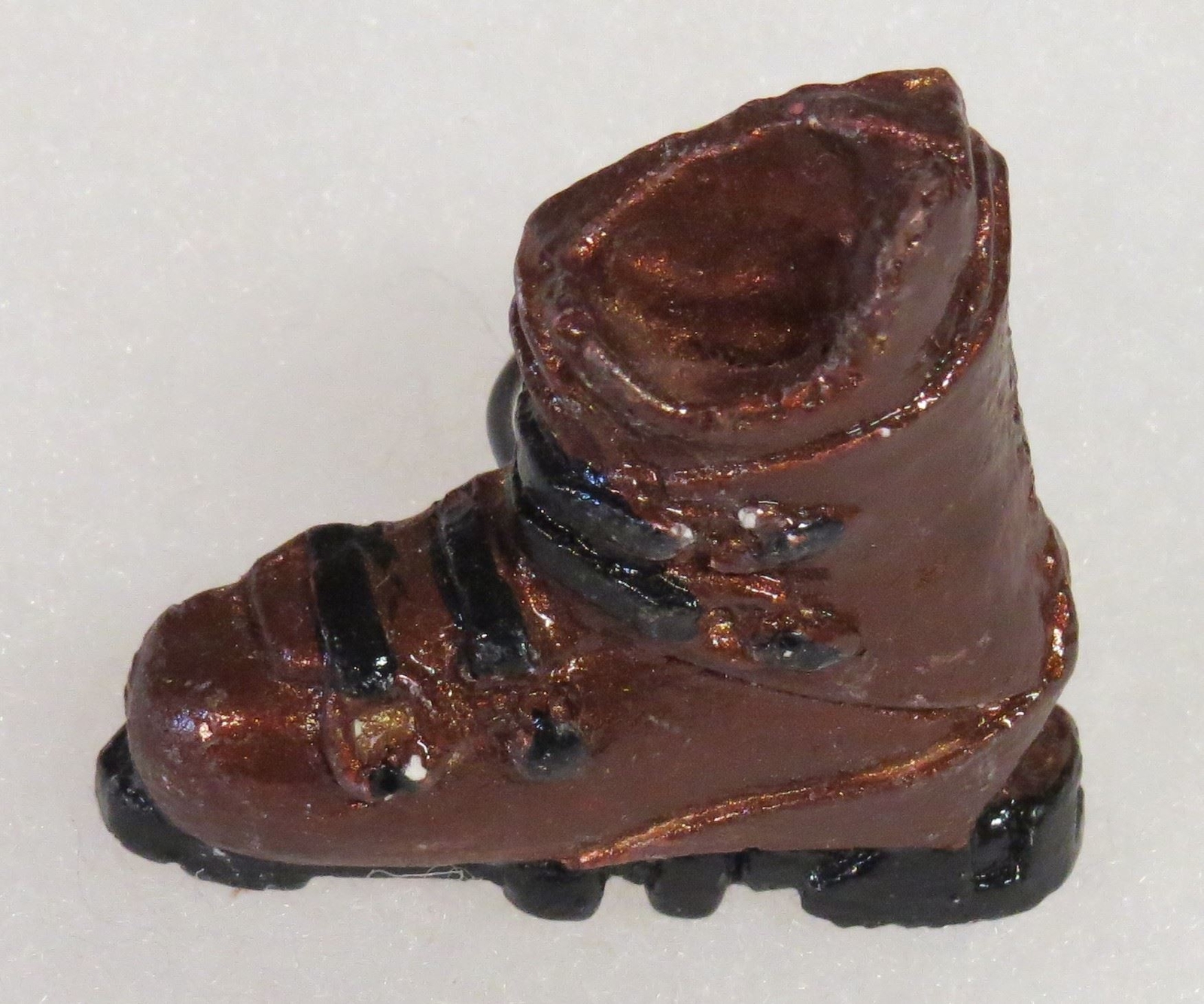 Boot Ceramic Neckerchief Slide [KS-192] | eBay