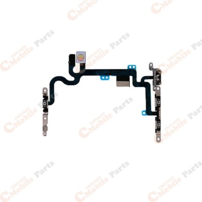 iPhone 7 Power Button Flex Ribbon Cable (A1660 / A1778) | eBay