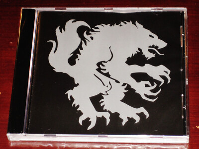 Satanic Warmaster: Opferblut CD 2018 HHR / Werewolf Records Finland ...