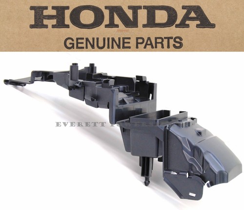 New Genuine Honda Seat Mount ECU Stay Rear Box TRX420 TRX500 (See Notes ...