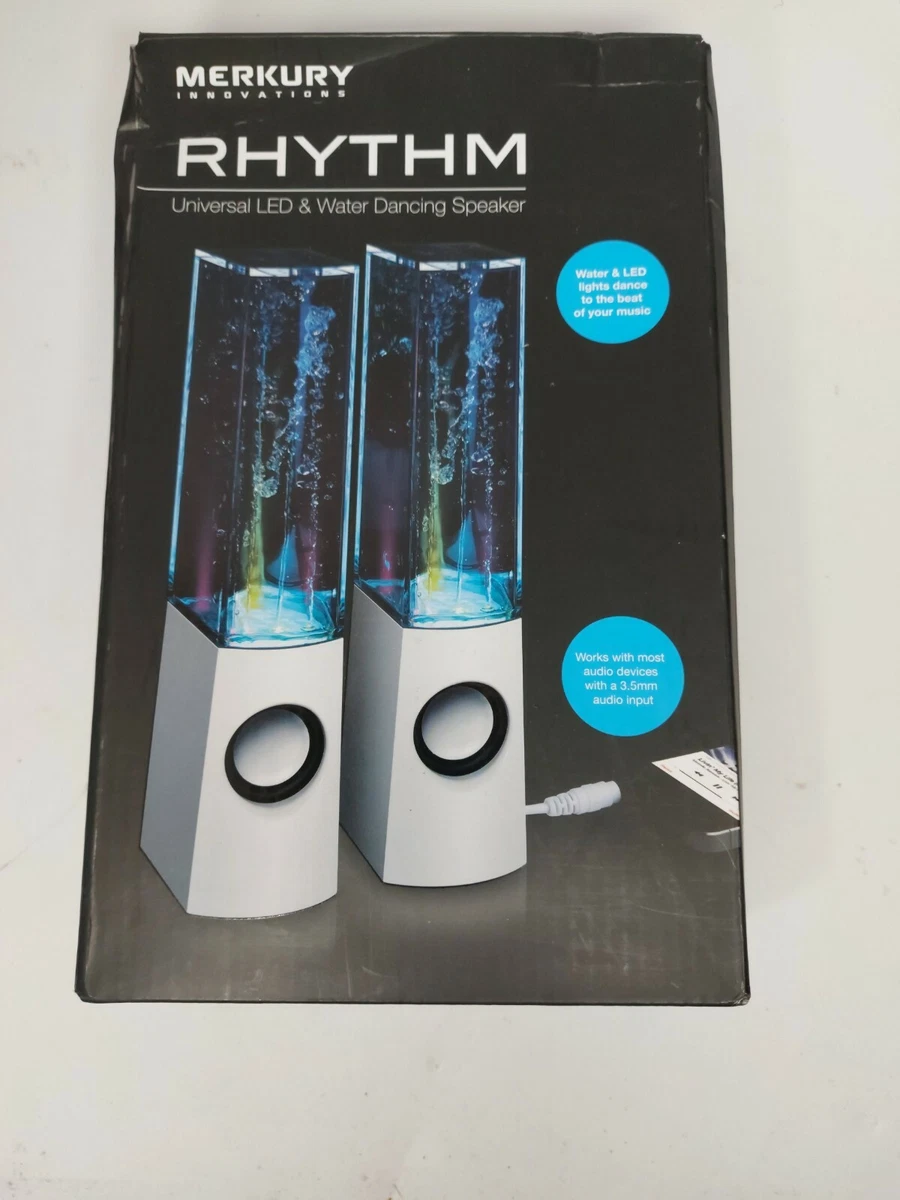 Best Led Water Speakers
