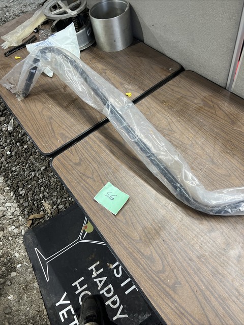 3589247C92 Navistar International Auto XMSN Oil Level Tube Gauge for ...