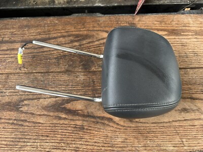 10-20 Dodge Journey Nitro Liberty Active Front Seat Headrest Black ...