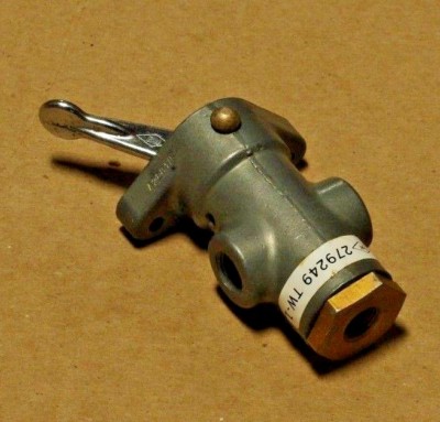 Bendix 279249 TW-1 Control Valve | eBay