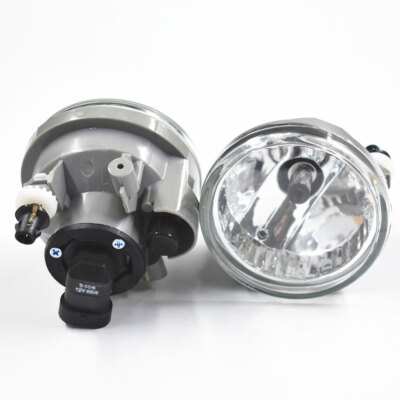 12V 55W Halogen Fog Light Assembly For Toyota Highlander 2004-2006 2007 ...