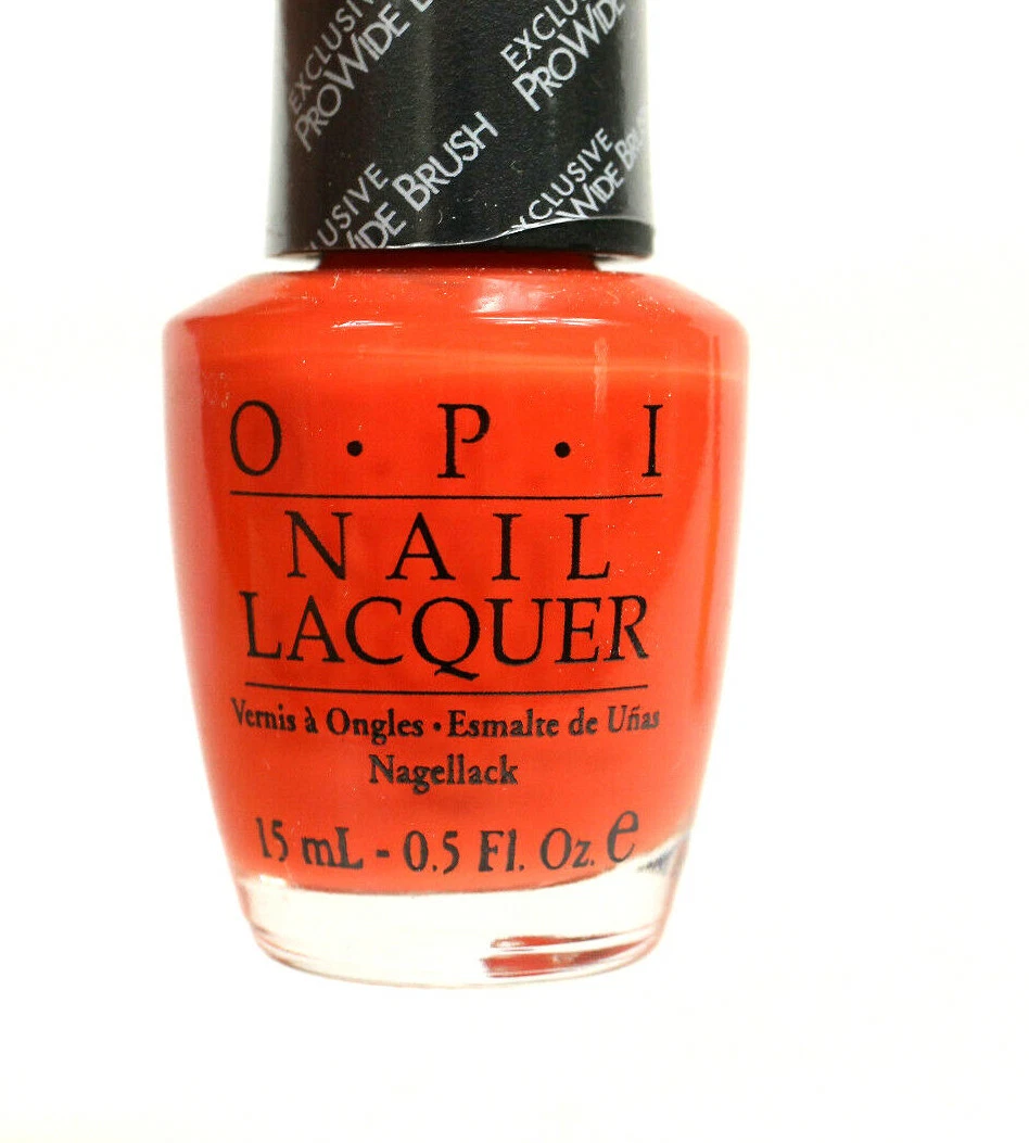 Opi Brights Power