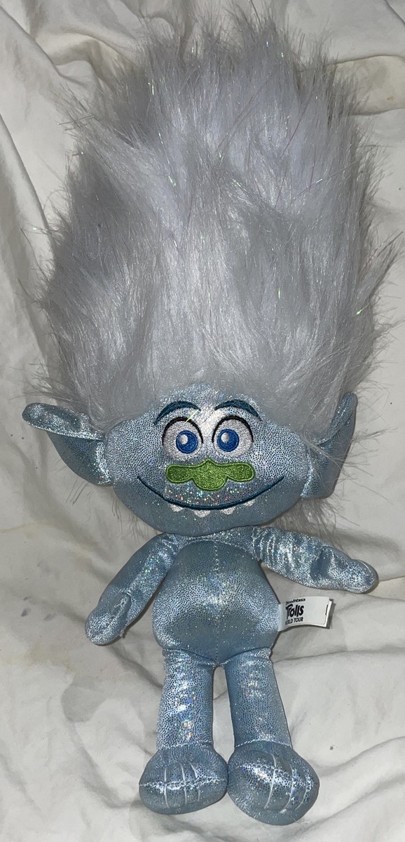 Troll Dolls With Diamonds Hasbro Troll Dolls Buying New Zealand
