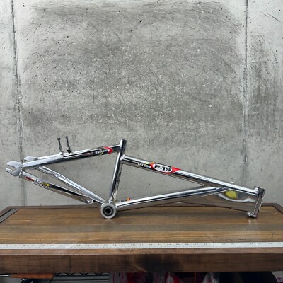 Bicycle Frames - Powerlite Bmx - Nelo's Cycles