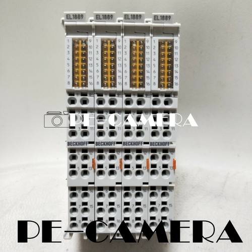 1PCS BECKHOFF EL1889 (3-month warranty/SHIP DHL) | eBay