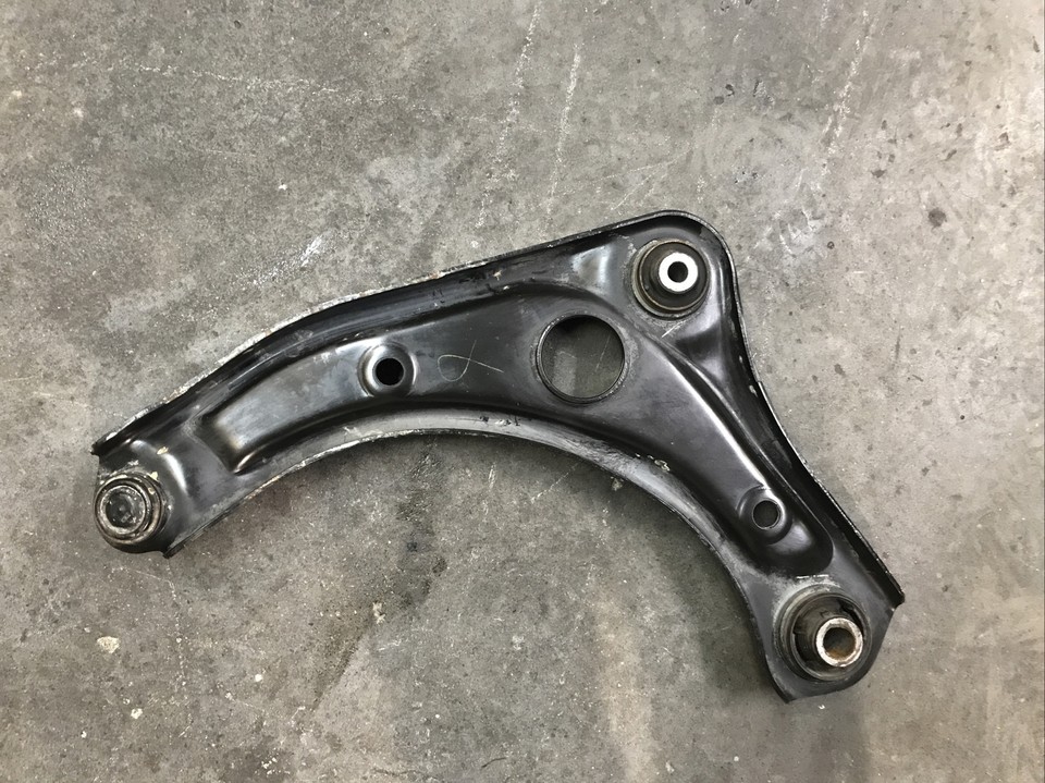 2012-2019 Nissan Versa Front Right Hand Lower Control Arm 545019KS1D ...