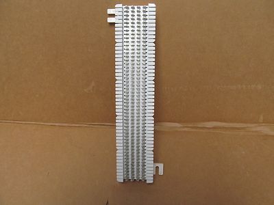 Terminal Blocks - Punch Down Block