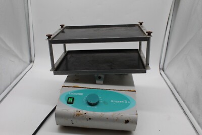 Shakers - Labnet Orbital