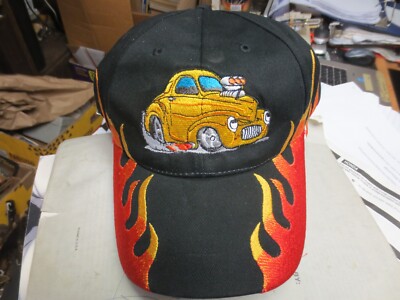 Hot rod,Custom Hats | eBay