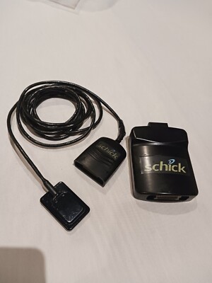 Dental Imaging & X-Ray - Schick X-Ray
