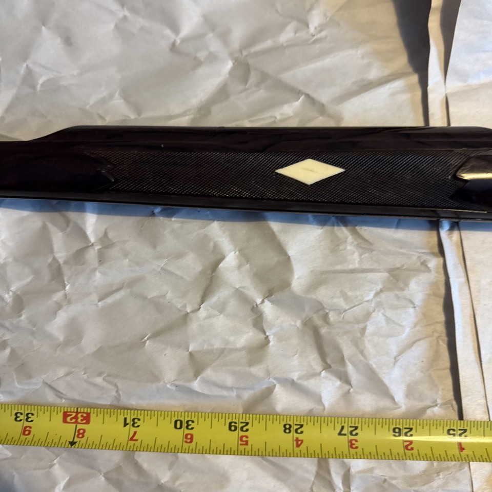 Remington Nylon Rifle Model 66 Mohawk Brown STOCK *Factory Original* | eBay