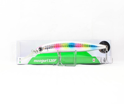 Ima Mooguri 120F Floating Lure 003 (7274) | eBay Australia
