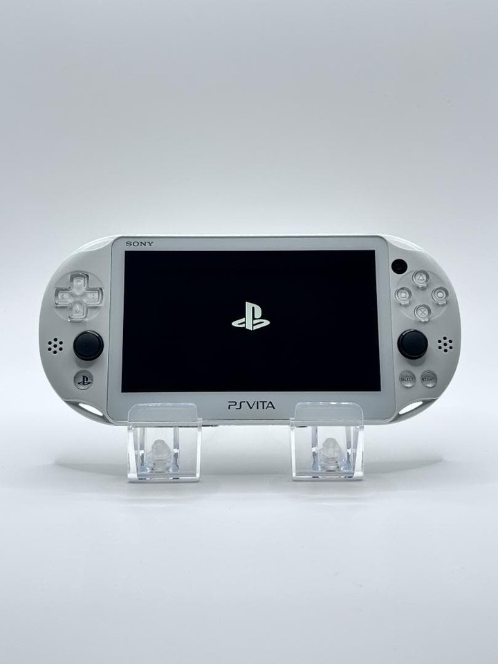 SONY PlayStation PS Vita Minecraft Special Edition PCH-2000 Console ...