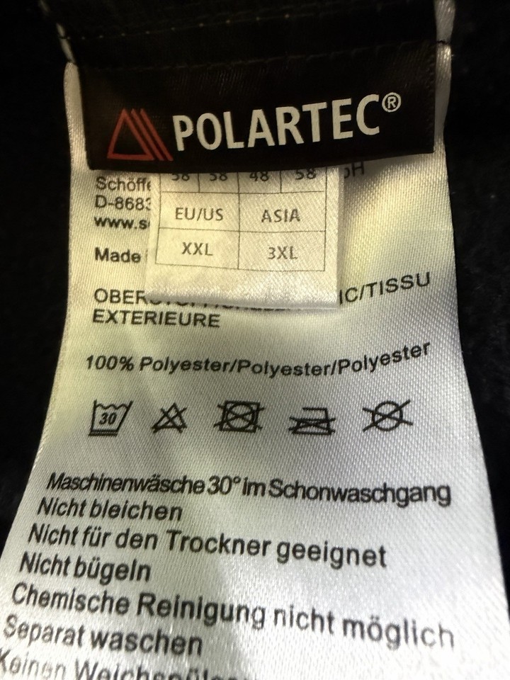 Schoffel Gilet | eBay UK