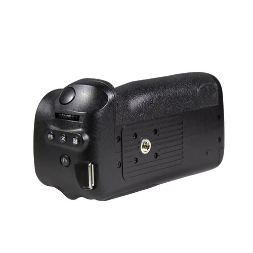 1* Doubled Capacity Battery Grip For Panasonic DMC-GH3/GH4 Camera ...