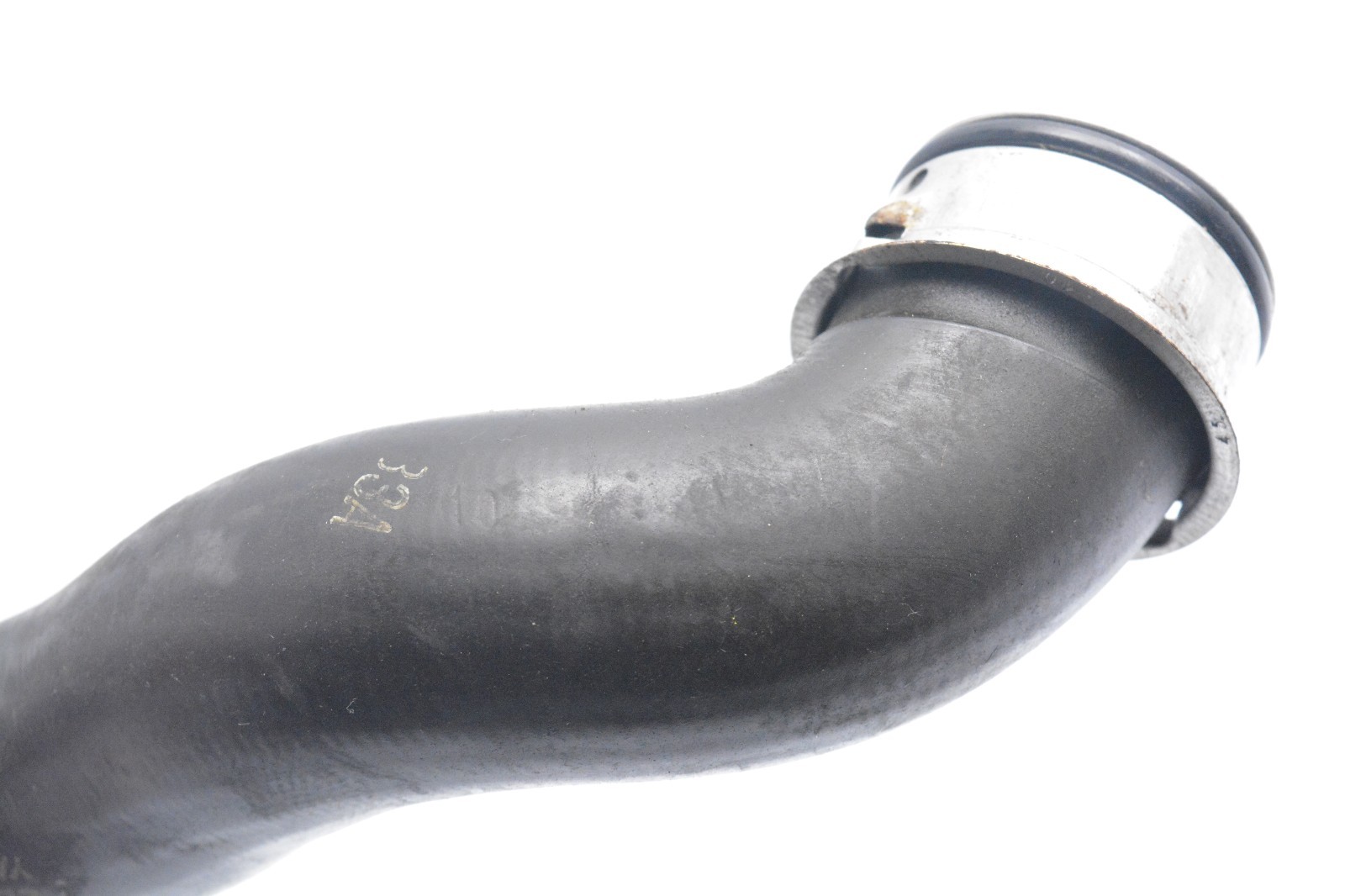 MERCEDES BENZ E C CLASS W212 W204 2009 ON RADIATOR COOLANT HOSE PIPE ...