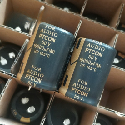 Fever Audio Capacitor Power Audio Electrolytic Amplifier 10000uf ...