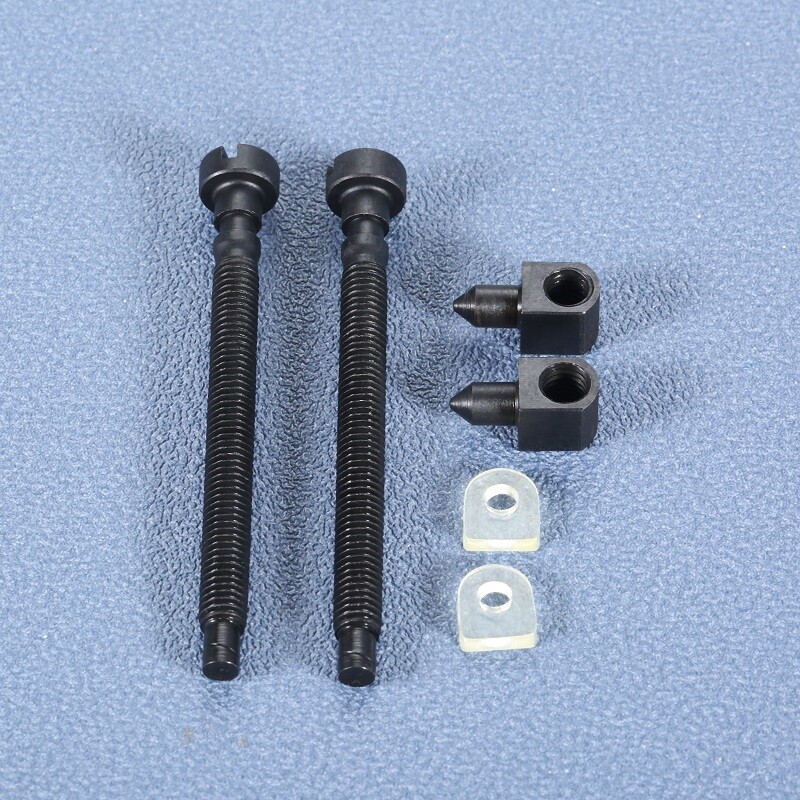 2pc Chain Adjuster Tensioner 501546301 Chainsaw Parts Fit For Husqvarna ...