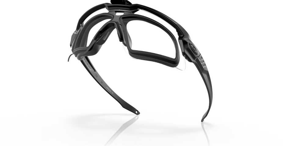 SI Ballistic M Frame Alpha & Halo Goggle Multi-Lens Operator Kit Oakley ...