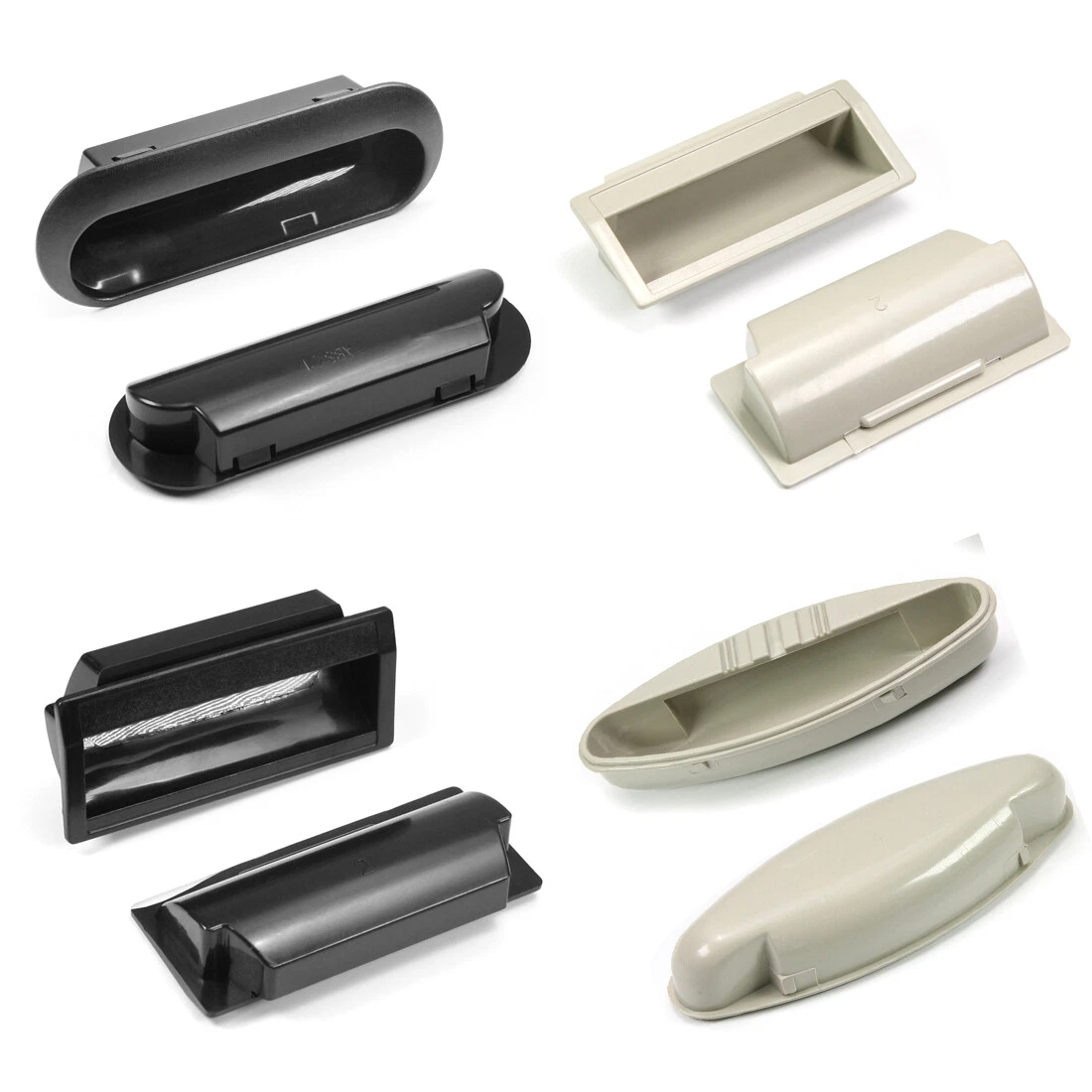Plastic Inserts For Cabinet Doors