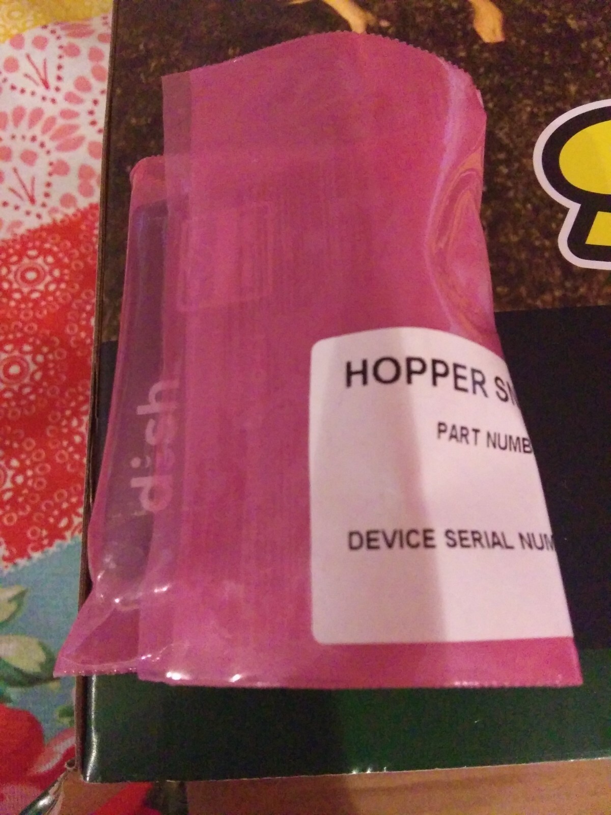 Dish Network 218726 Hopper Snap USB Co-processor for sale online | eBay