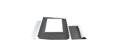 Goodman Downflow Kit For AMST 2 - 3.5 Ton Air Handler DFKE-02 | eBay