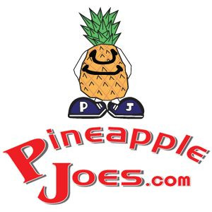 Pineapple Joes | eBay Stores