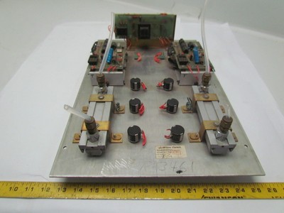 Temperature Controllers - Lfe Model