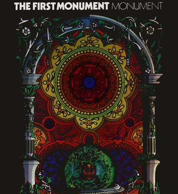 Monument First Monument (Vinyl) (UK IMPORT) 4040824081980 | eBay