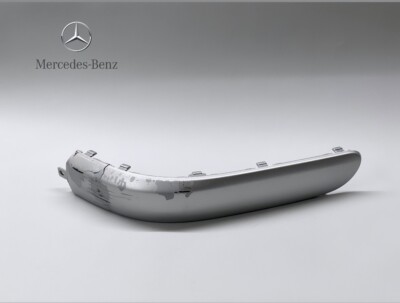 2001-2004 Mercedes-Benz SLK320 SLK230 Rear Bumper Molding Trim Right ...