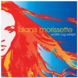 MORISSETTE Alanis - Under rug swept - CD Album | eBay